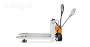 Model: ECH 12C/15C - Xe nâng AGV | Robot nâng Pallet AMR