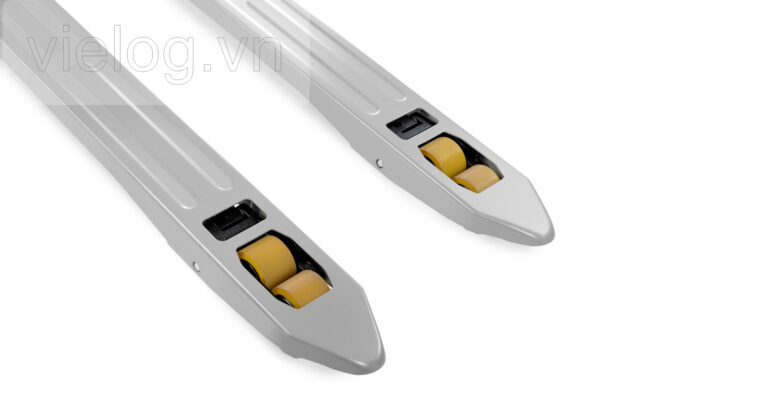 Model: ECH 12C/15C - Xe nâng AGV | Robot nâng Pallet AMR